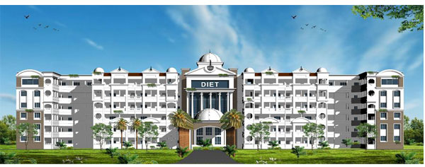 Dadi Institute Of Engineering & Technology (DIET) - SISYP Yellow Pages