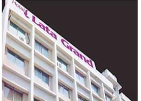 Hotel Lata Grand - SISYP Yellow Pages