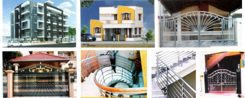Sri Siva Sakthi Builders - SISYP Yellow Pages