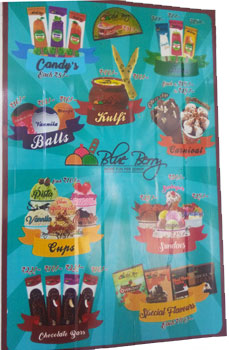 Swetha Dairy Foods - SISYP Yellow Pages