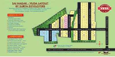 Surya Developers & Real Estates - SISYP Yellow Pages