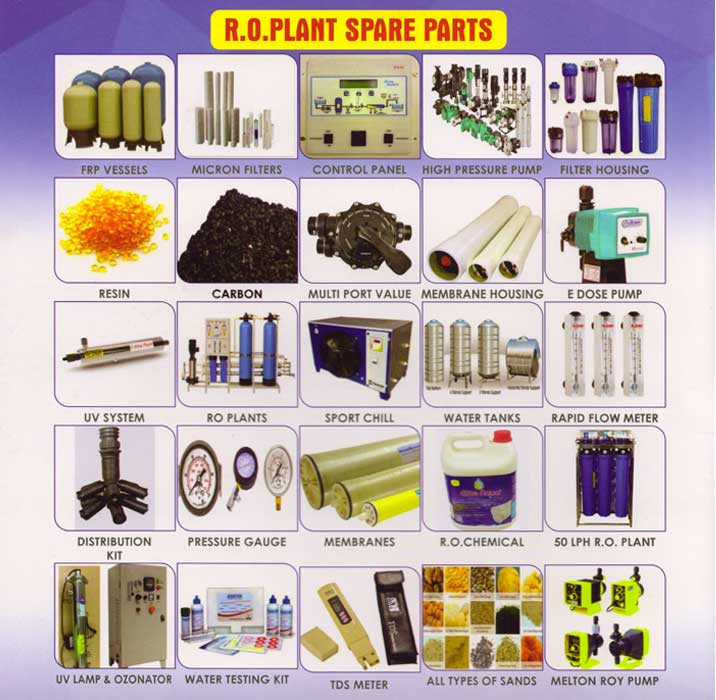 Elite Aqua Chem Technologies - SISYP Yellow Pages