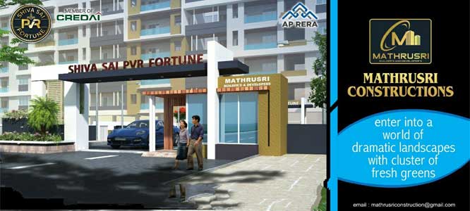 Mathrusri Constructions - SISYP Yellow Pages